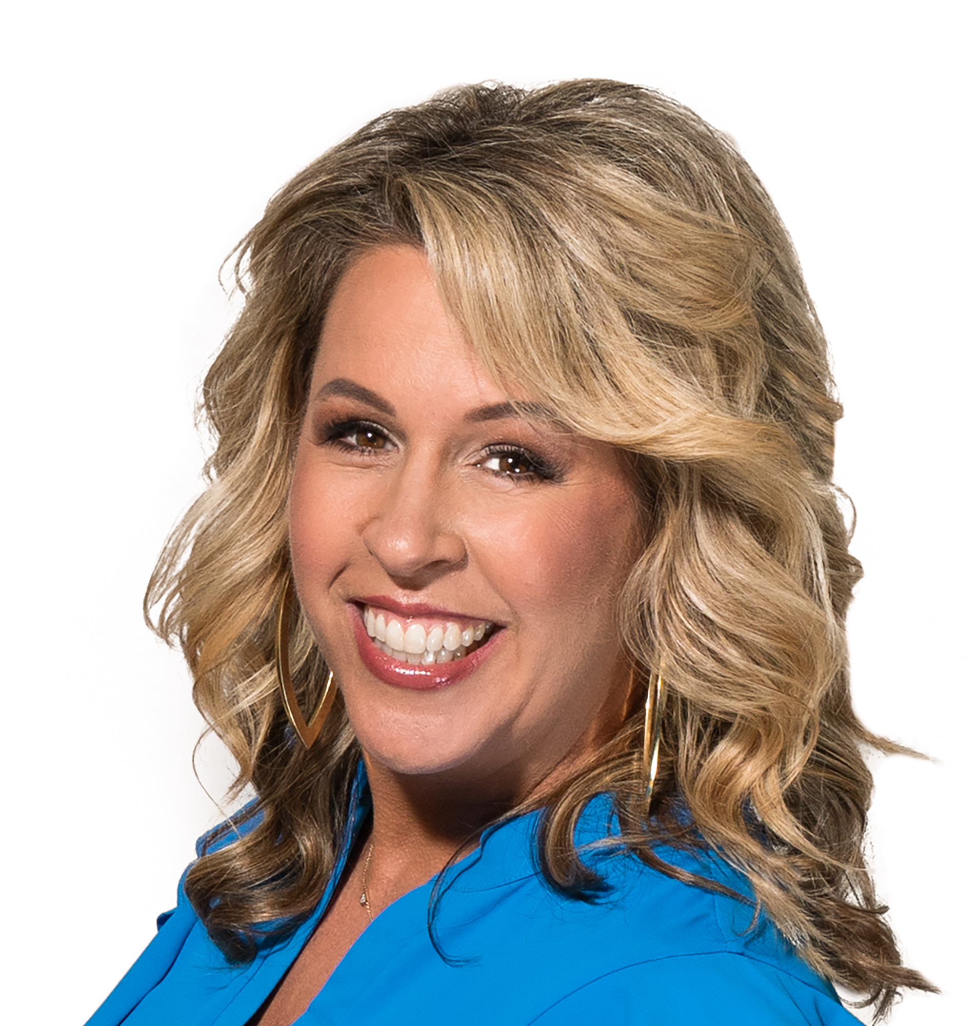 About Melissa Morrell – Melissa Morrell