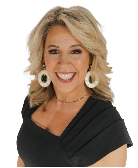 Contact - Melissa Morrell